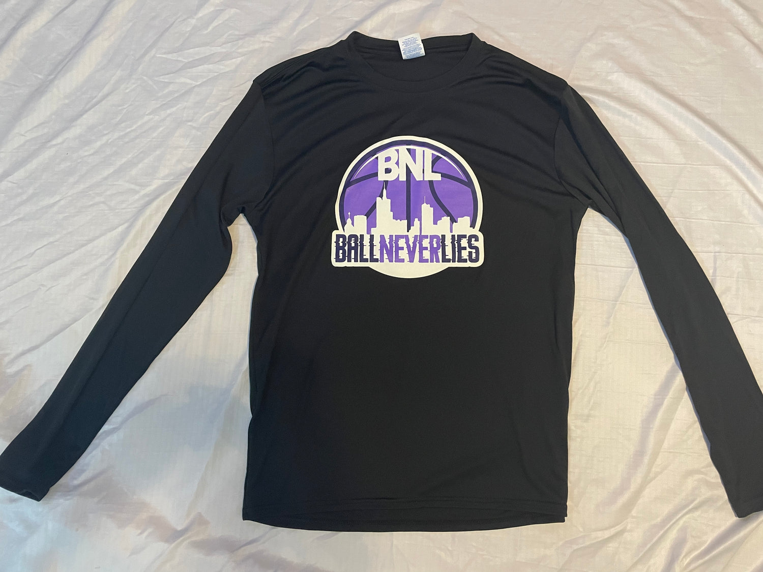 BNL Store – Ball Never Lies Store