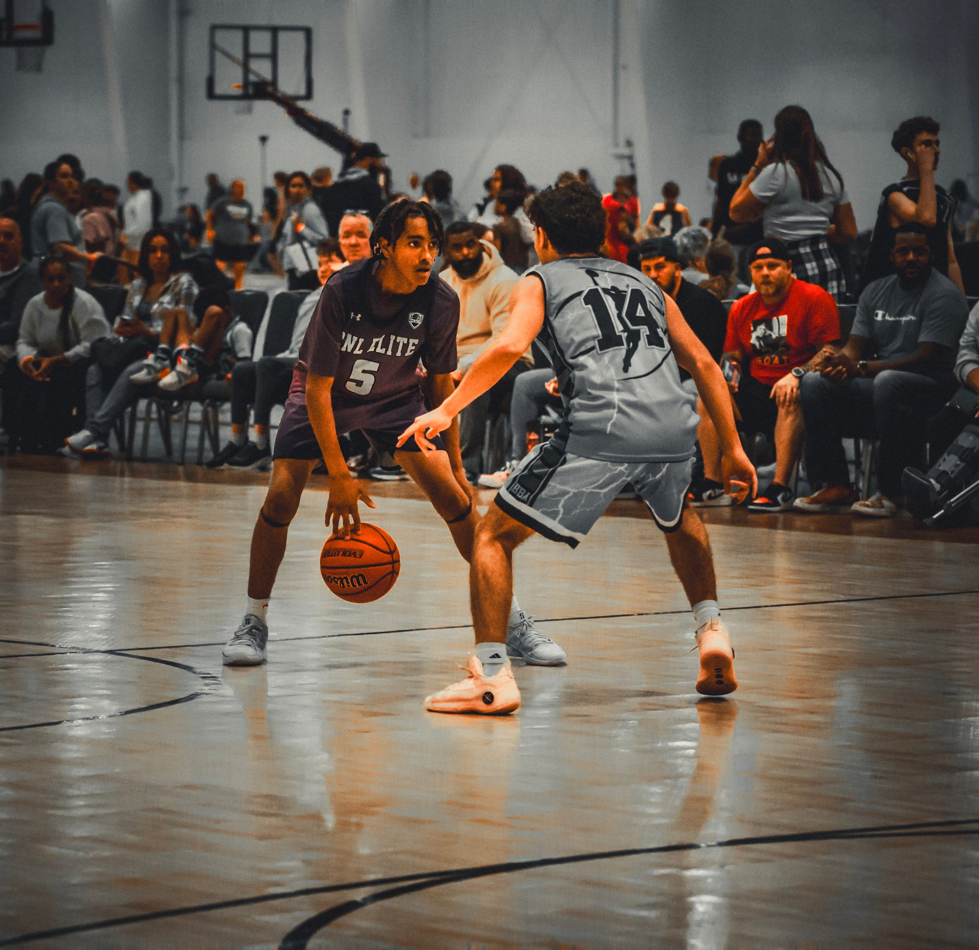 NXTPRO x Puma Circuit Team (Info/Season Recaps) – Ball Never Lies Store