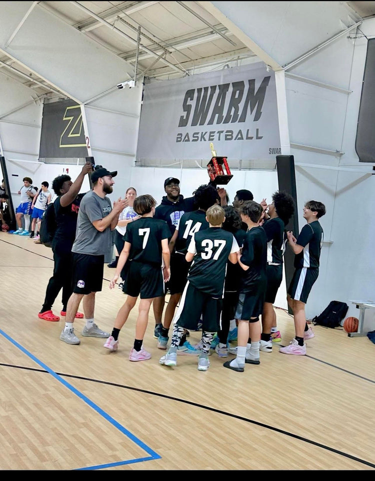 NXTPRO x Puma Circuit Team (Info/Season Recaps) – Ball Never Lies Store